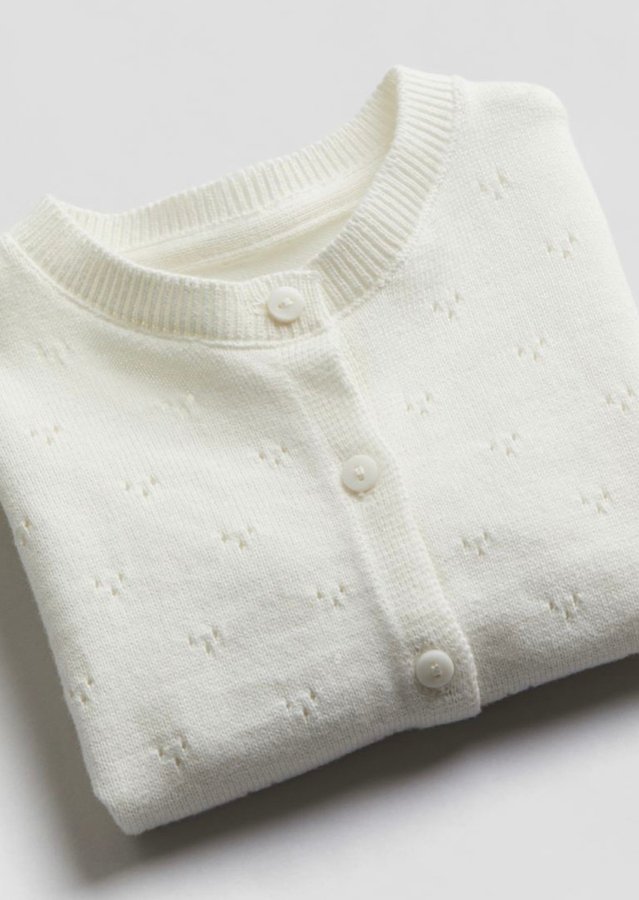 NY! KOFTA H&M TRÖJA 68 | Köp på Tradera (734380964)