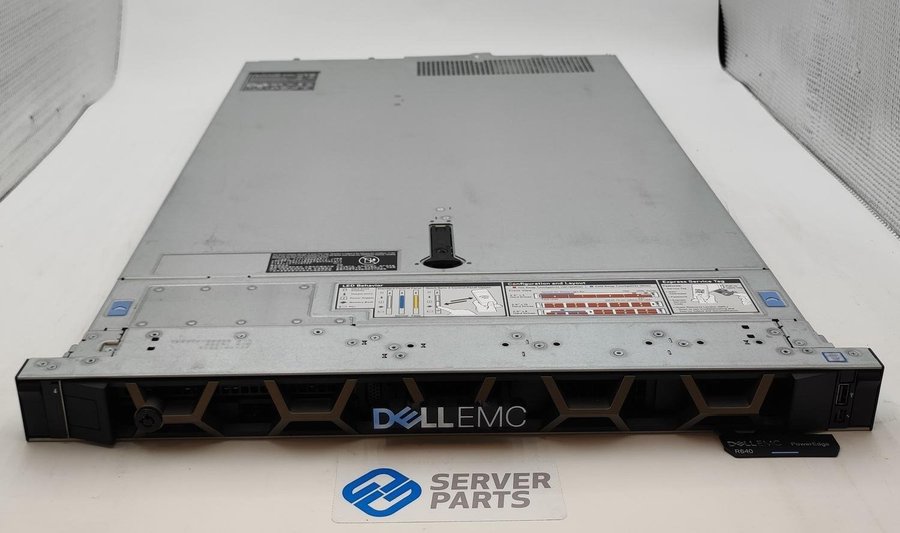 Dell PowerEdge R640 Gold 62.. | Köp från GG-ServerParts på Tradera ...