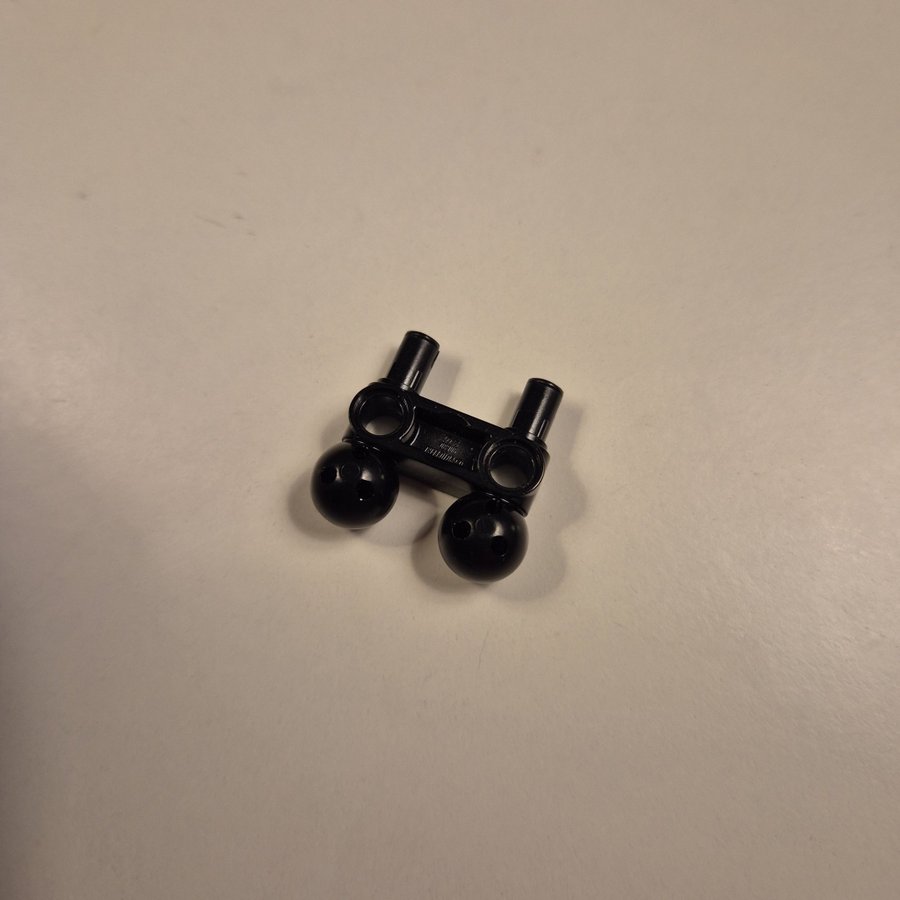 Lego Technic, Pin Connector Perpendicular 3L wi.. | Köp på Tradera ...
