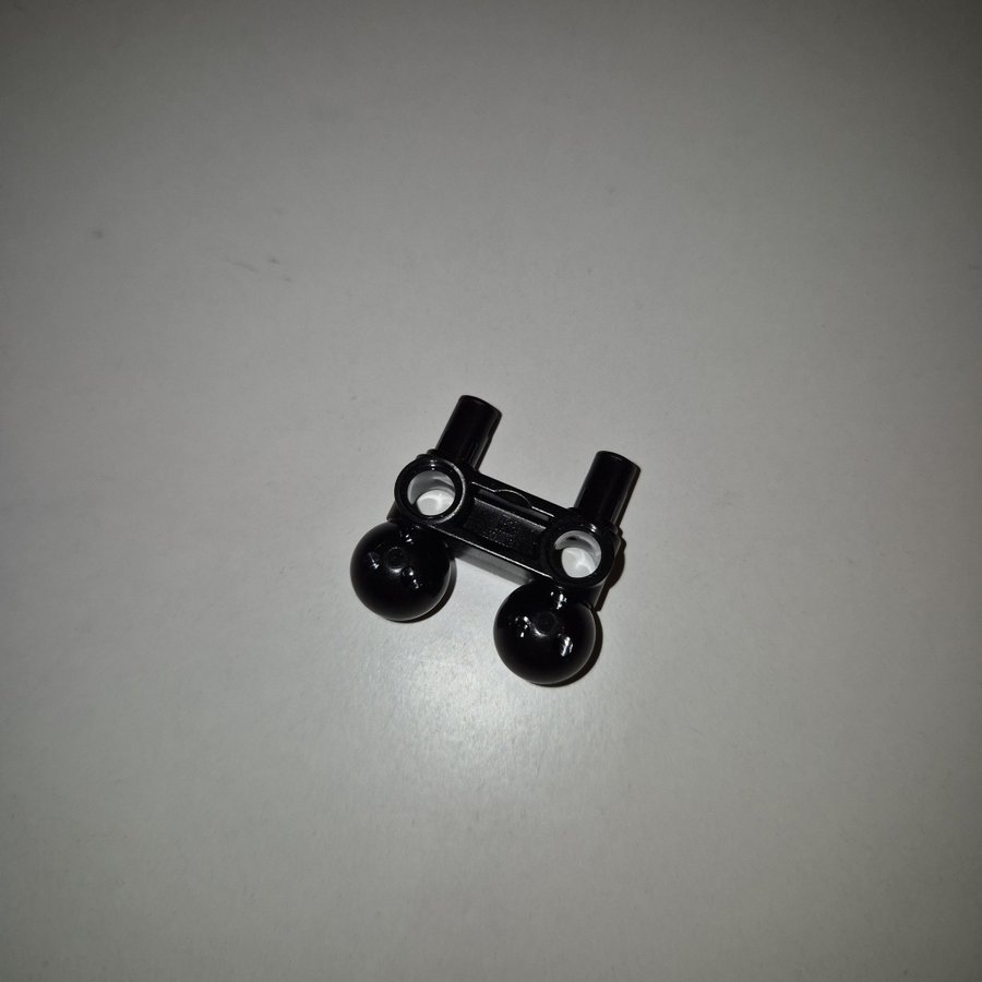 Lego Technic, Pin Connector Perpendicular 3L wi.. | Köp på Tradera ...