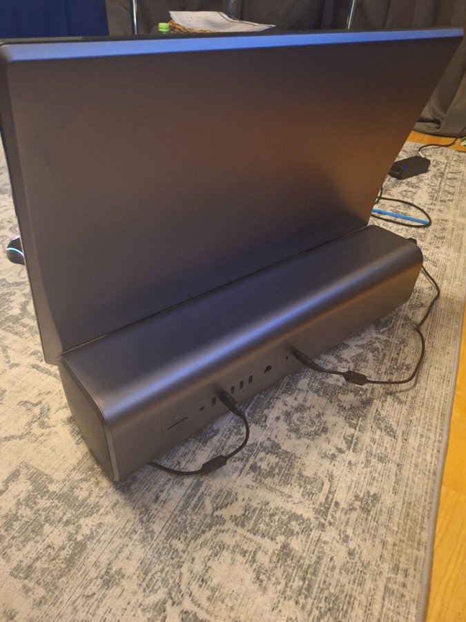 Samsung All-in-One Dator | Köp på Tradera (713563285)