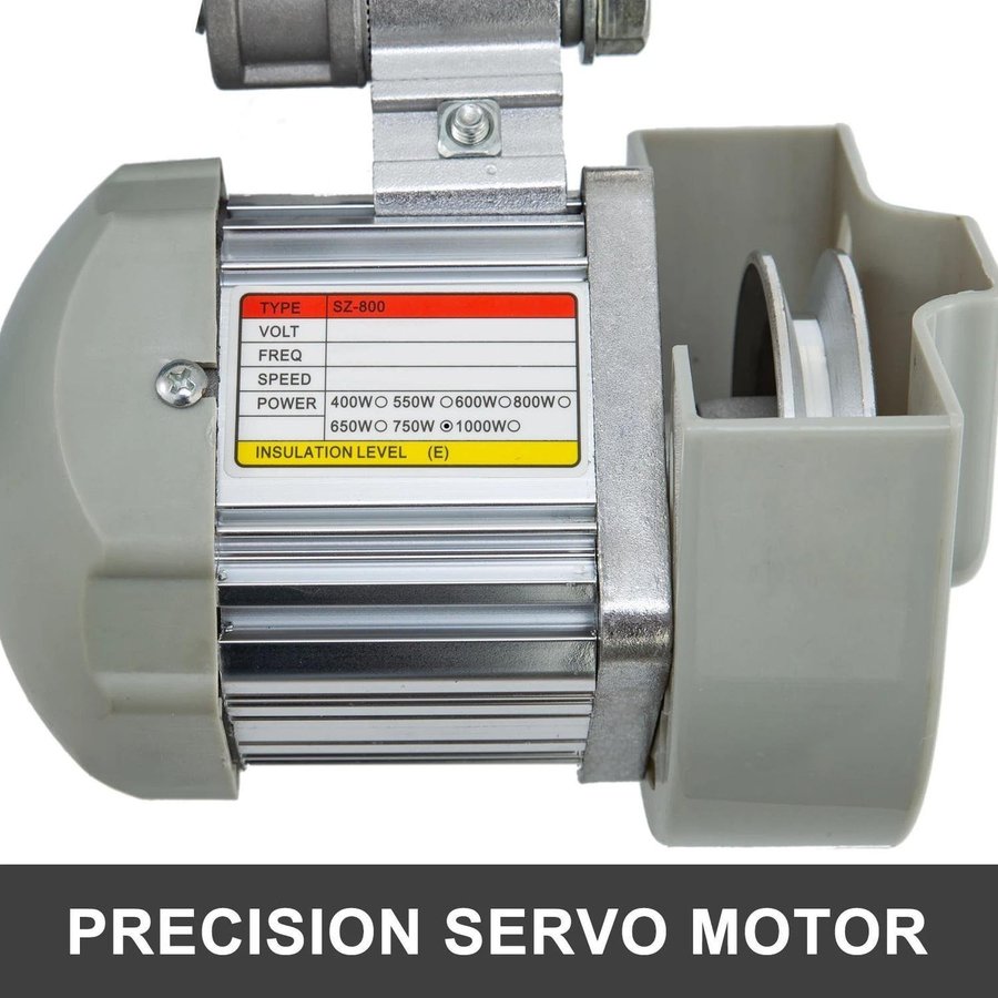 750W 500-3500RPM Industriell .. | Köp från roligstation på Tradera ...