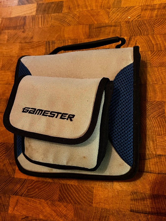 Galet paket ! Game Boy Advance SP AGS-001 + GAM.. | Köp på Tradera ...