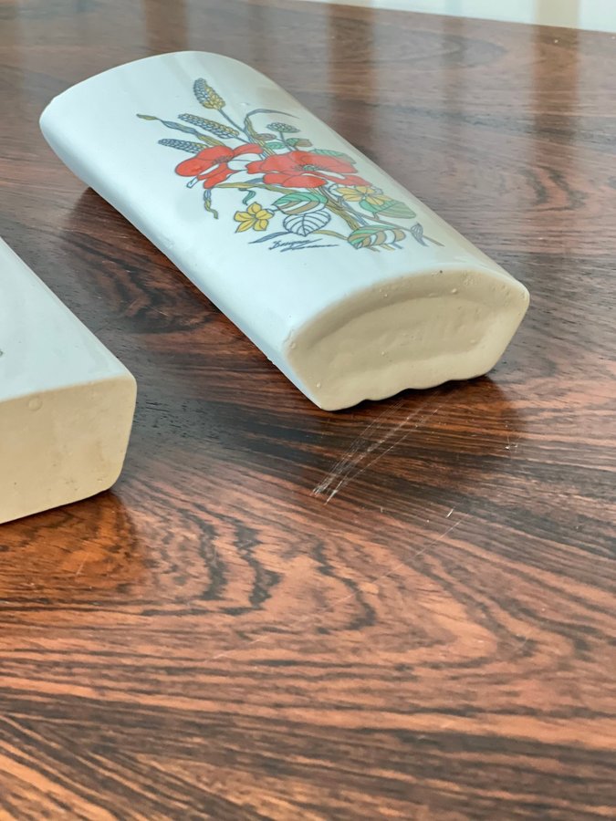 LUFTFUKTARE Keramik Vintage Re.. | Köp från Bohagsbyrån på Tradera ...