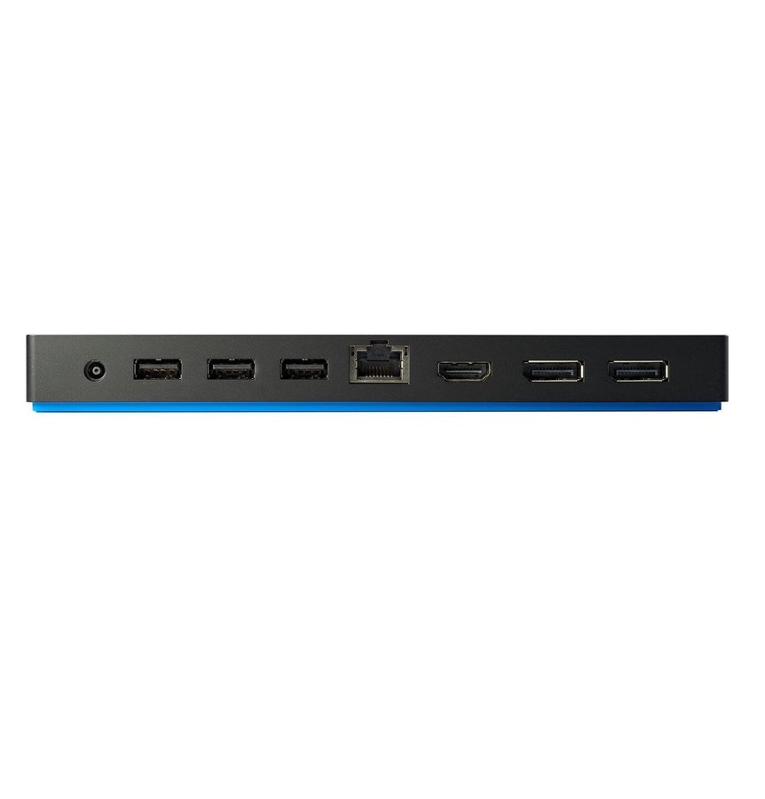 HP USB-C Dock G4 + 90W Ada.. | Köp från TeknikFrontenAB på Tradera ...