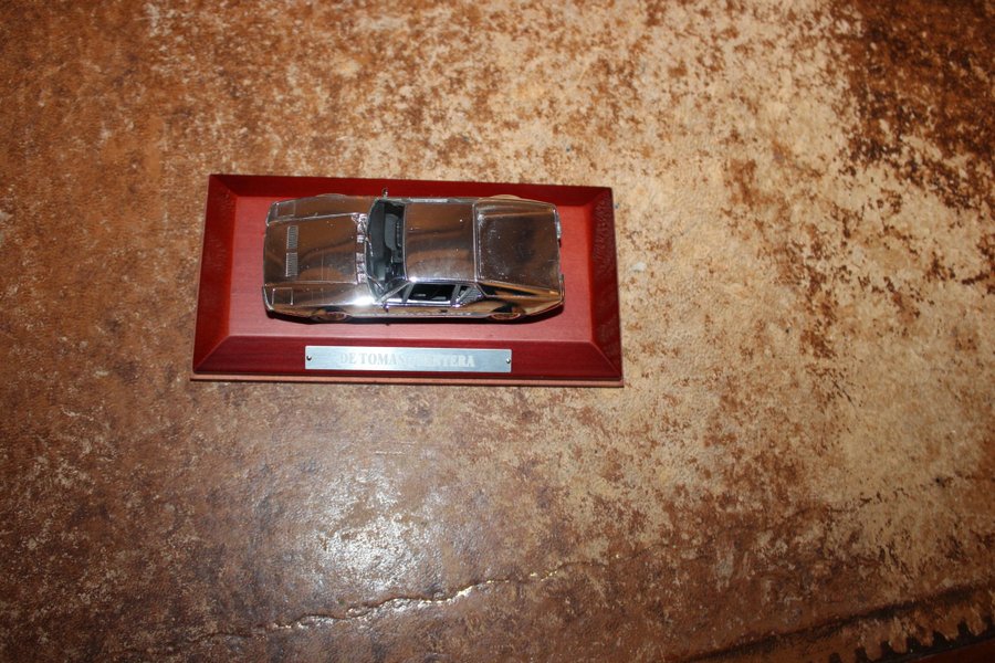 Samlarobjekt, Atlas Collection.. | Köp från Samlarbutik på Tradera ...