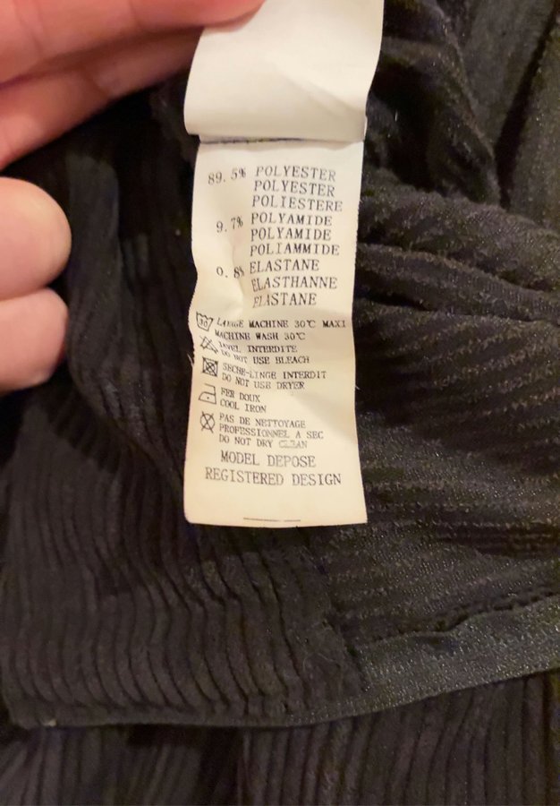 Absolu Vida Manchesterbyxor-byxor | Köp från MaiApp på Tradera (701992232)