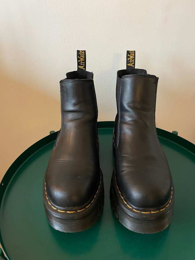Dr. Martens Audrick Chelsea boots | Köp på Tradera (710996936)