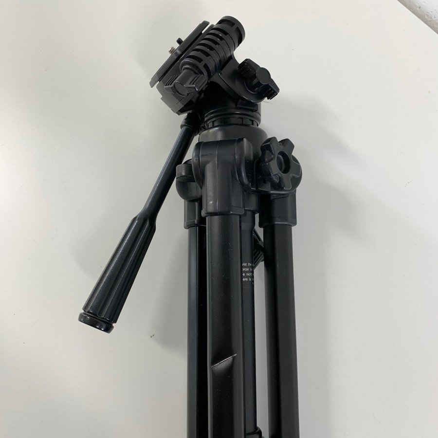 Se produkter som liknar Velbon DF 50 Kamerastativ Sta.. på Tradera ...