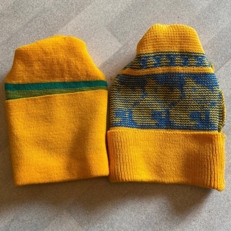 Se produkter som liknar Ingemar Stenmark retro mössa .. på Tradera ...