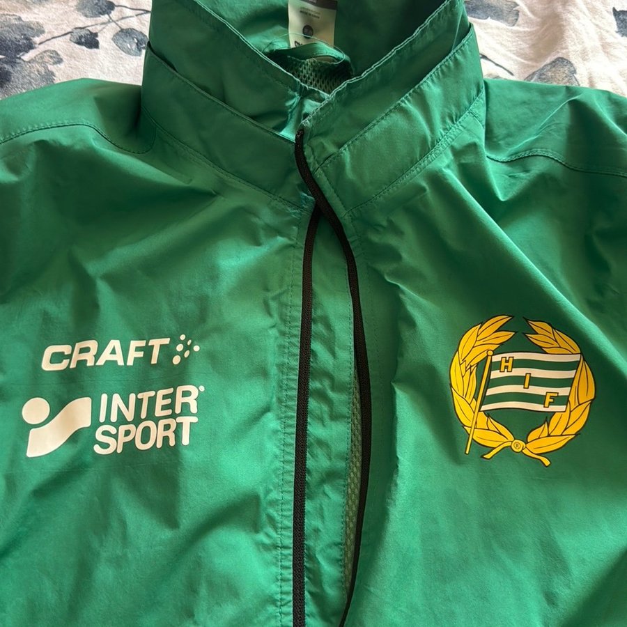Hif tränings jacka Craft gr.. | Köp från Frankensteines på Tradera ...