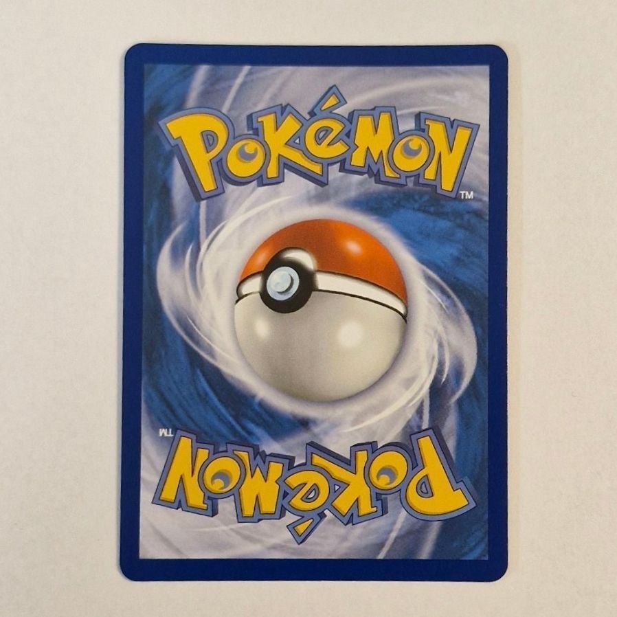 Mega Absol EX - 161/132 - Full Art - Ultra Rare.. | Köp på Tradera (705858720)