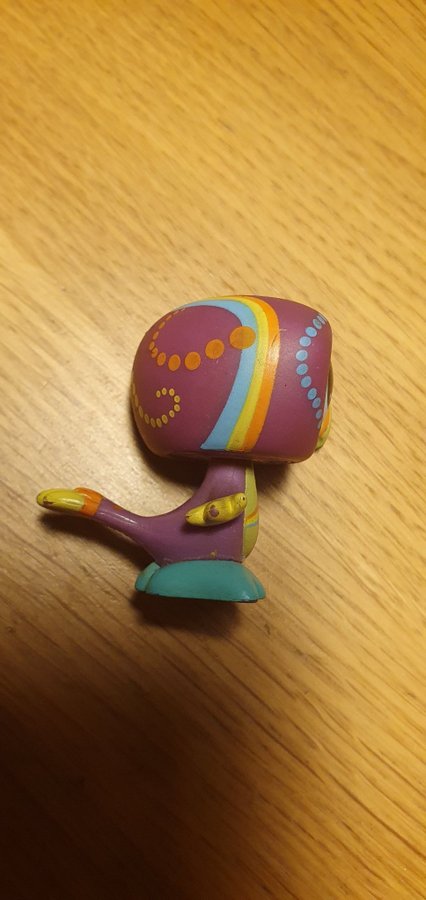 LPS tukan TOUCAN BIRD #1848 | Köp på Tradera (734160649)
