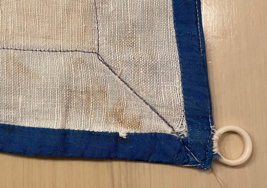 BONAD SVENSKT HANTVERK | Köp på Tradera (630258039)