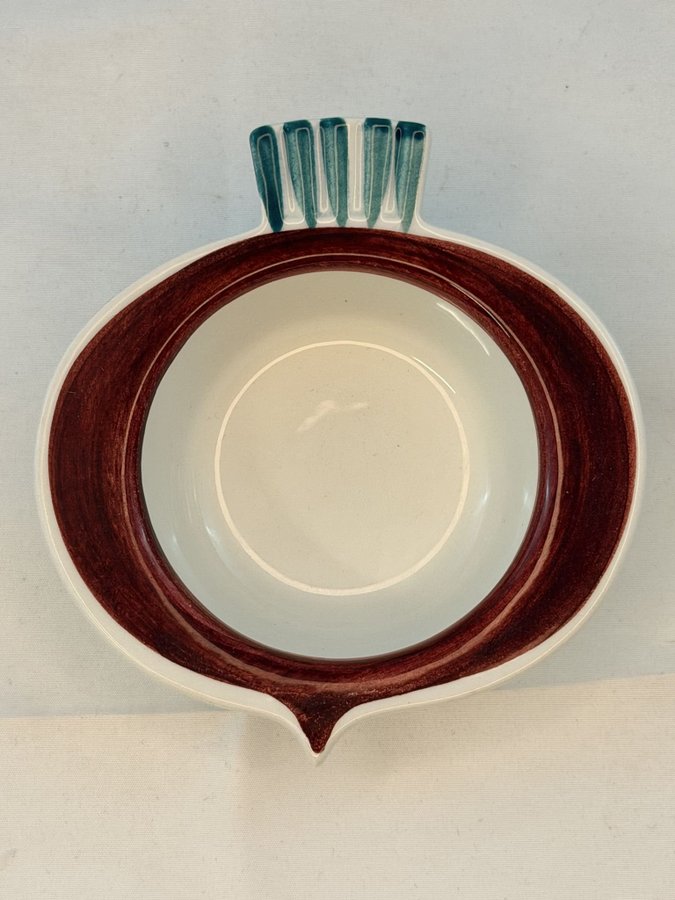 SKÅL PICKNICK DESIGN MARIANNE .. | Köp från jonas hörna på Tradera ...