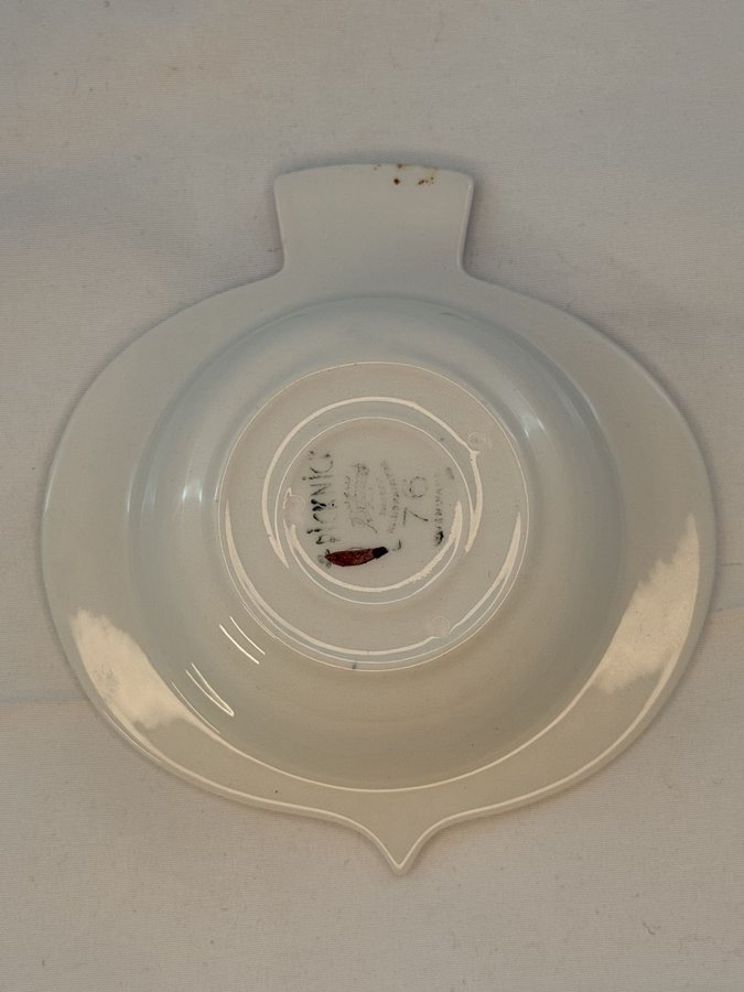 SKÅL PICKNICK DESIGN MARIANNE .. | Köp från jonas hörna på Tradera ...