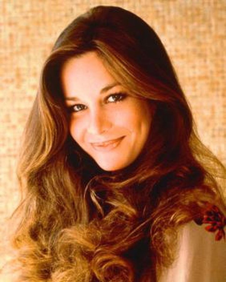 MARY CROSBY*DALLAS STAR* TV SERIES * KRISTIN SH.. | Köp på Tradera ...