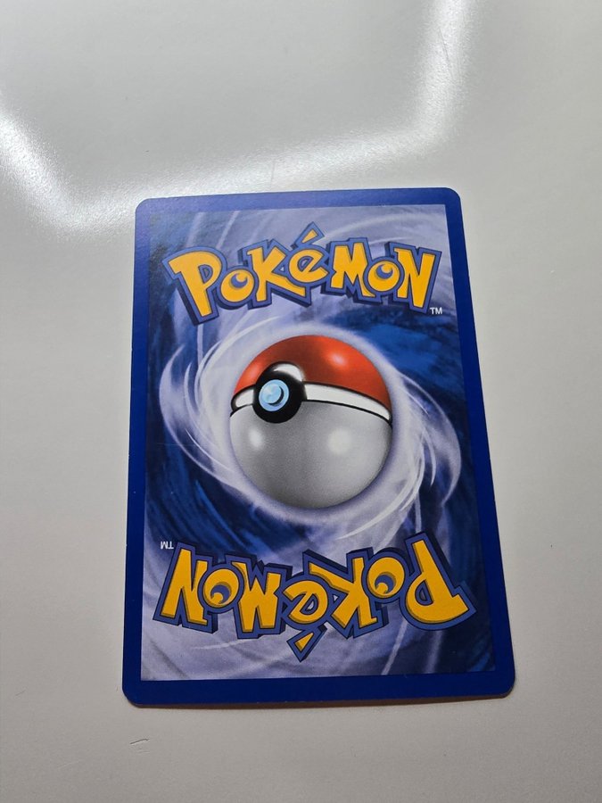 Arcanine EX Ultra Rare Holo | Köp på Tradera (708064339)