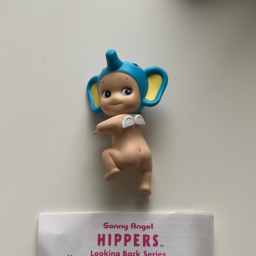 Sonny Angel | Köp på Tradera (712937049)