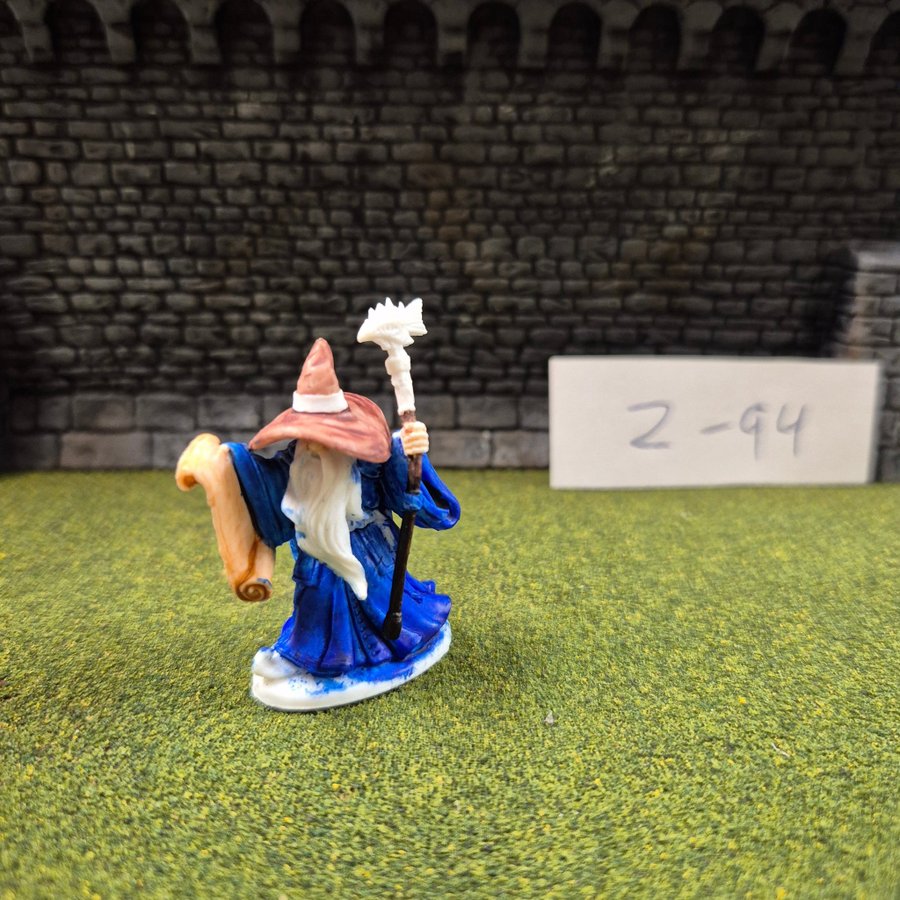 Reaper Bones miniatures - Trol.. | Köp från Bergsugglan på Tradera ...