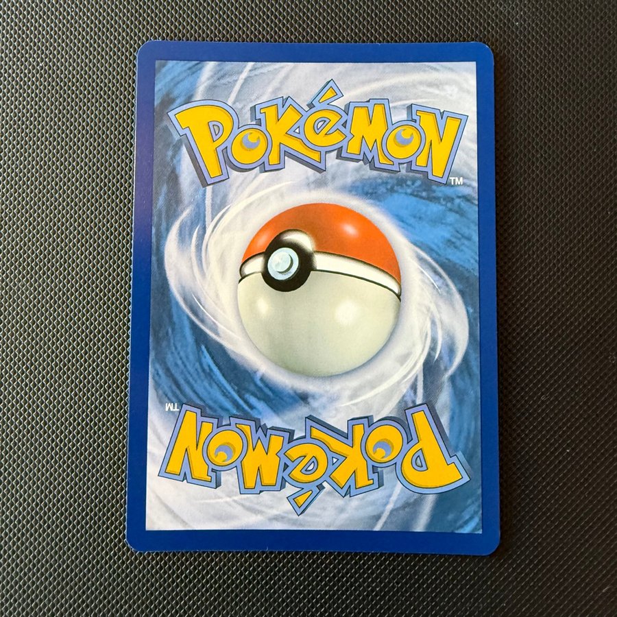 Castform Sunny Form (IR) – 195/191 – Pokémon Su.. | Köp på Tradera ...