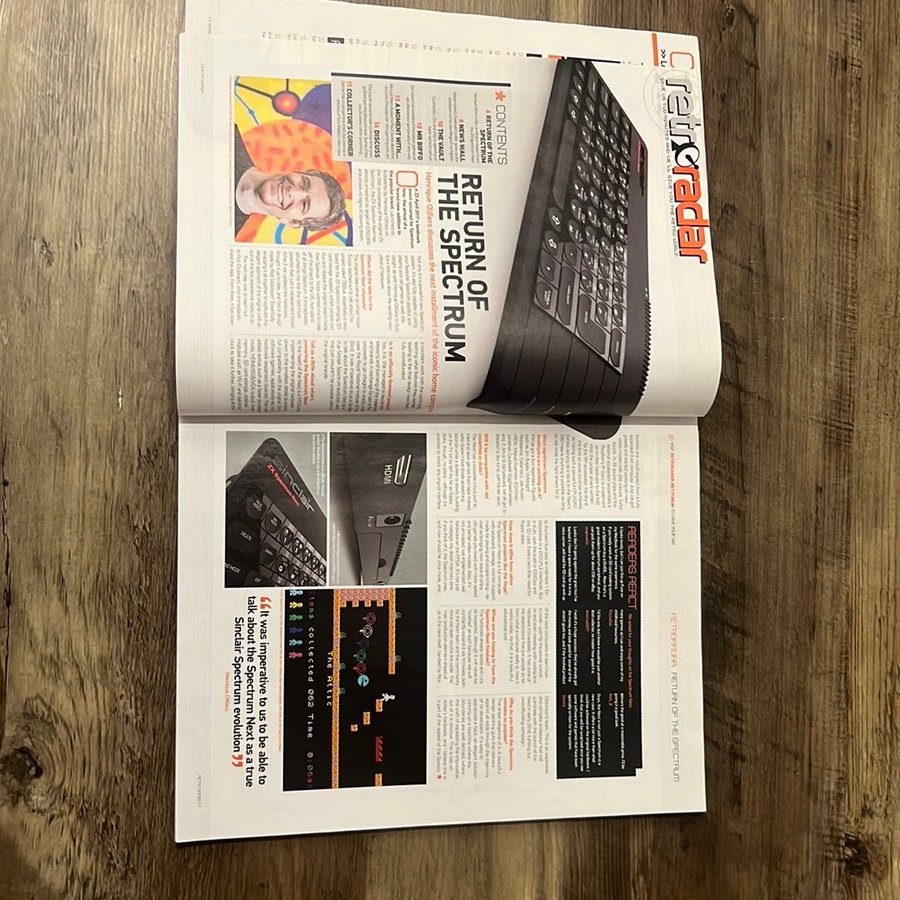 Retro Gamer - #168 | Köp på Tradera (710933590)