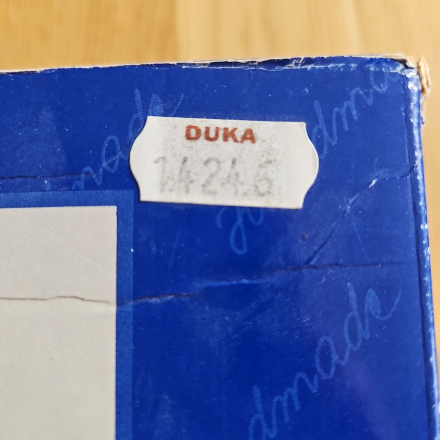 Muurla Volcano Ljuslykta | Köp på Tradera (713654964)