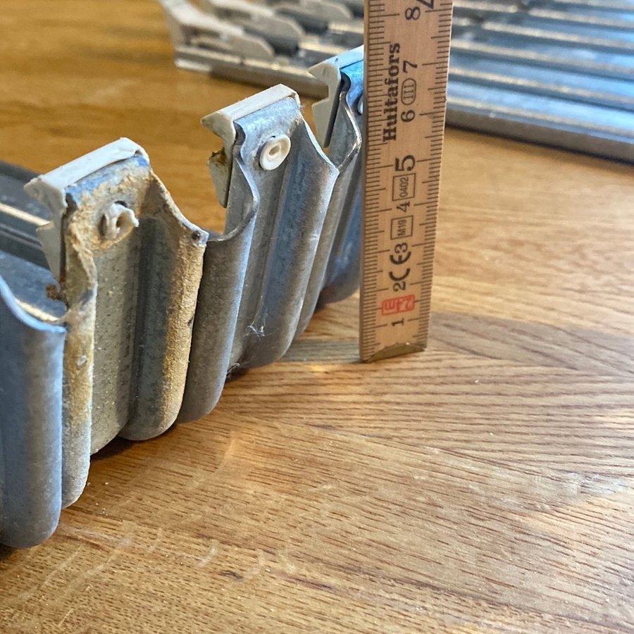 Konsoler vatten Burna nya element passat även el | Köp på Tradera ...