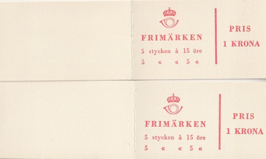 HA 7 RH+OH | Köp på Tradera (708384330)