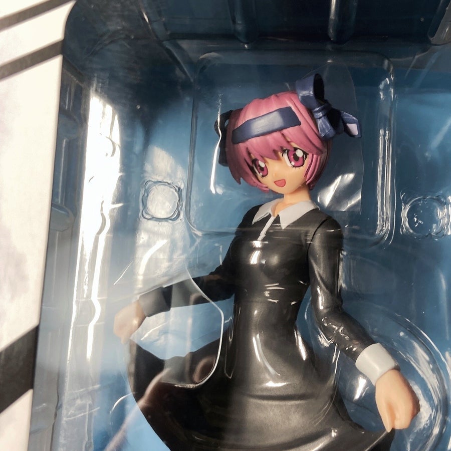 Elfen Lied Wave NANA Figure Doll Shueisha Anime.. | Köp på Tradera ...