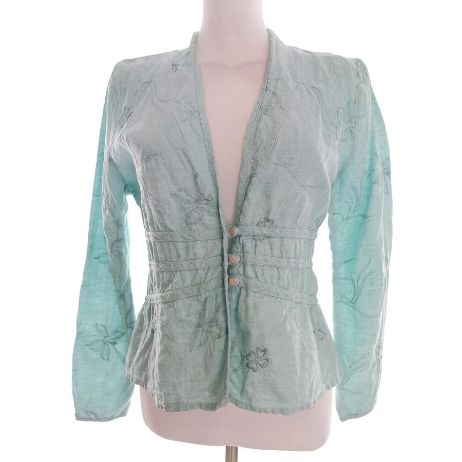 KATE COOPER Kavaj med stän.. | Köp från RomanticFashion på Tradera ...