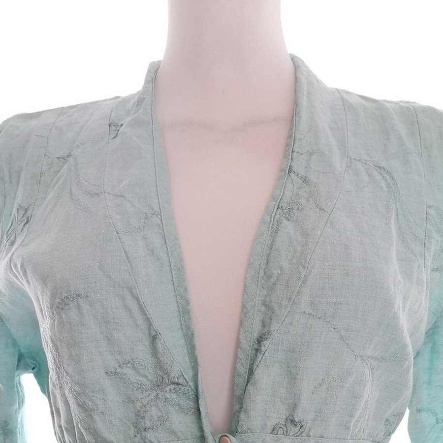 KATE COOPER Kavaj med stän.. | Köp från RomanticFashion på Tradera ...