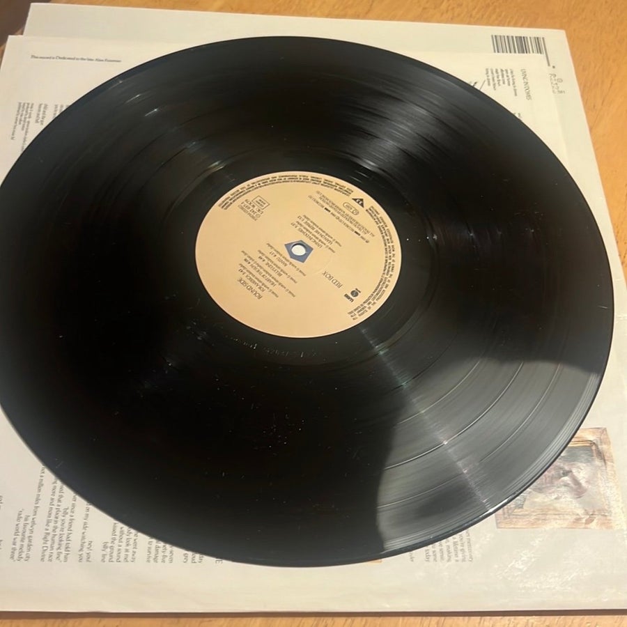 Red Box - The Circle & The Square (Vinyl) | Köp på Tradera (736759033)