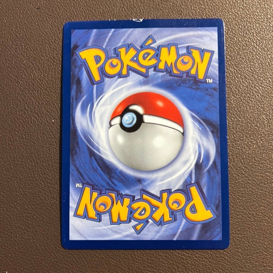 Emolga EX - Pokémonkort | Köp på Tradera (710081200)