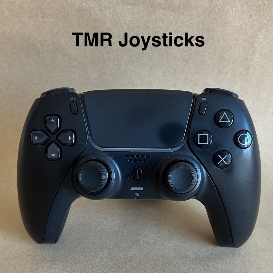 PS5 Dualsense Kontroller med nya TMR-joysticks | Köp på Tradera (711726028)