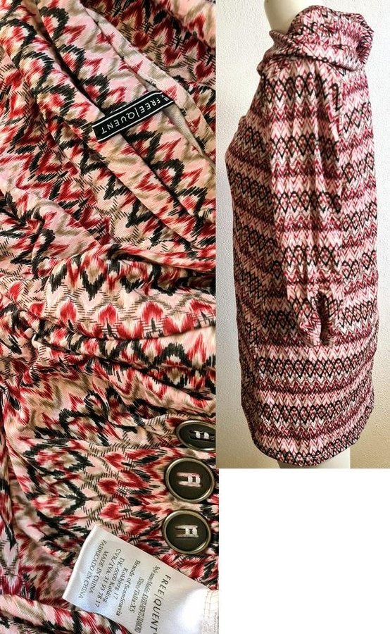 Freequent byst omkrets 90 cm.. | Köp från De-Små-Tingen på Tradera ...