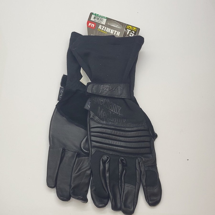 Mechanix Azimuth®, skinnhandskar.. | Köp från Retooling på Tradera ...