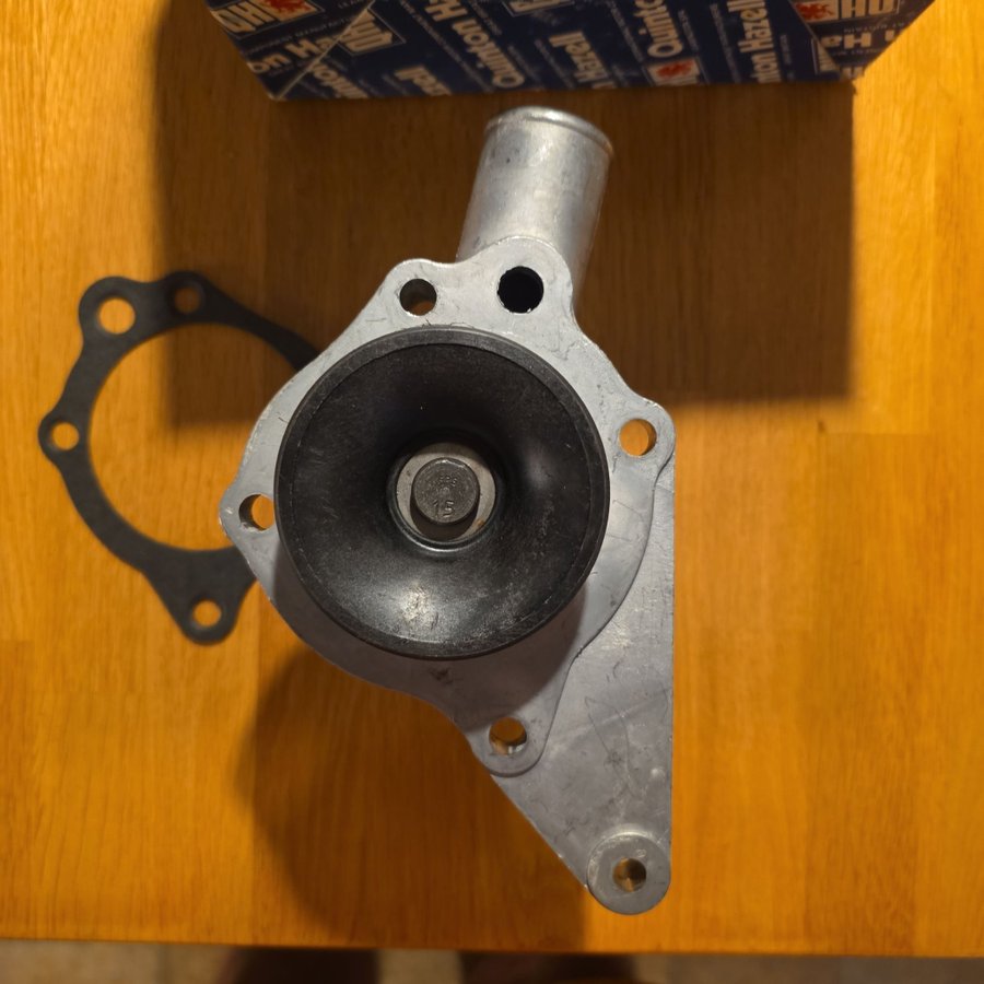 Vattenpump Morris Marina Mg 1976 | Köp på Tradera (712070066)