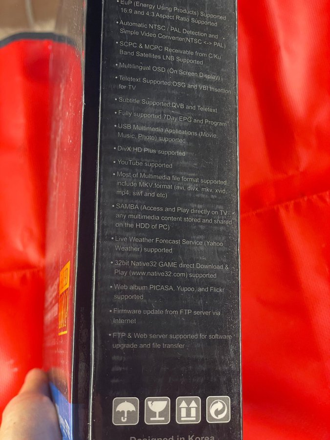 Challenger Digital Black Panther 1 Card Premium.. | Köp på Tradera ...