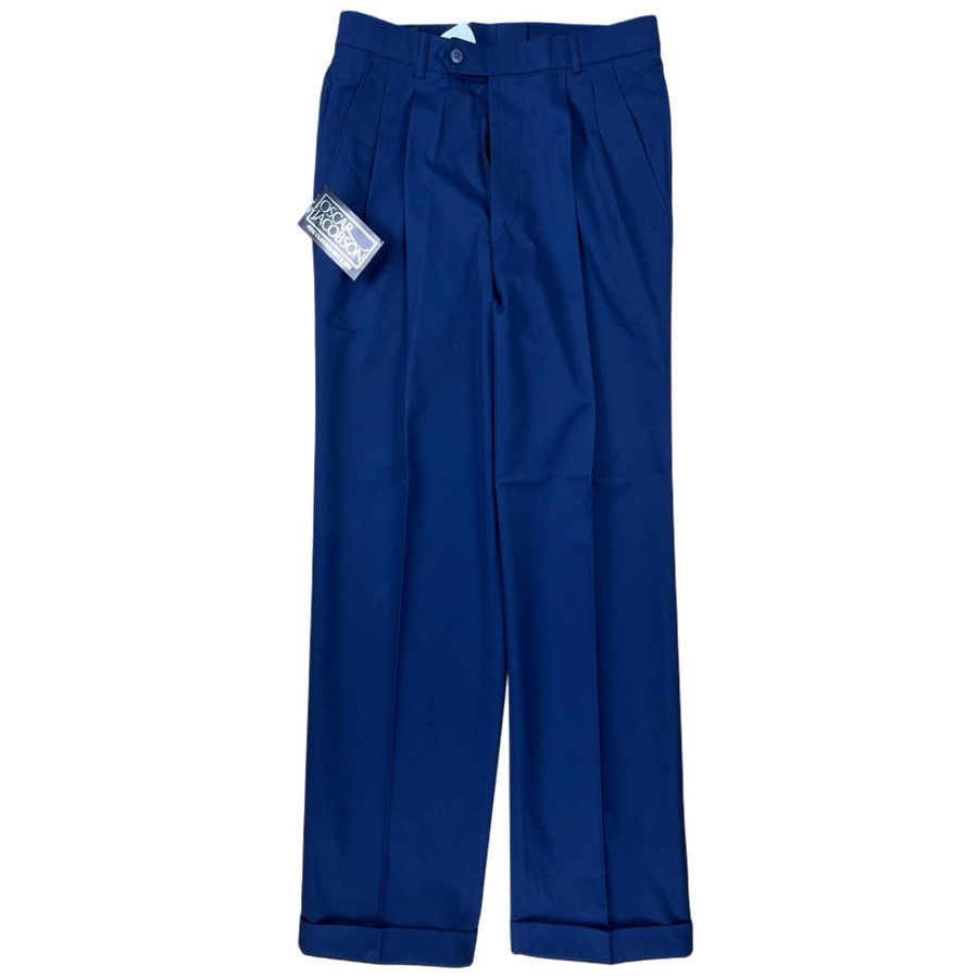 Vintage Oscar Jacobson chino.. | Köp från wintageselect på Tradera ...