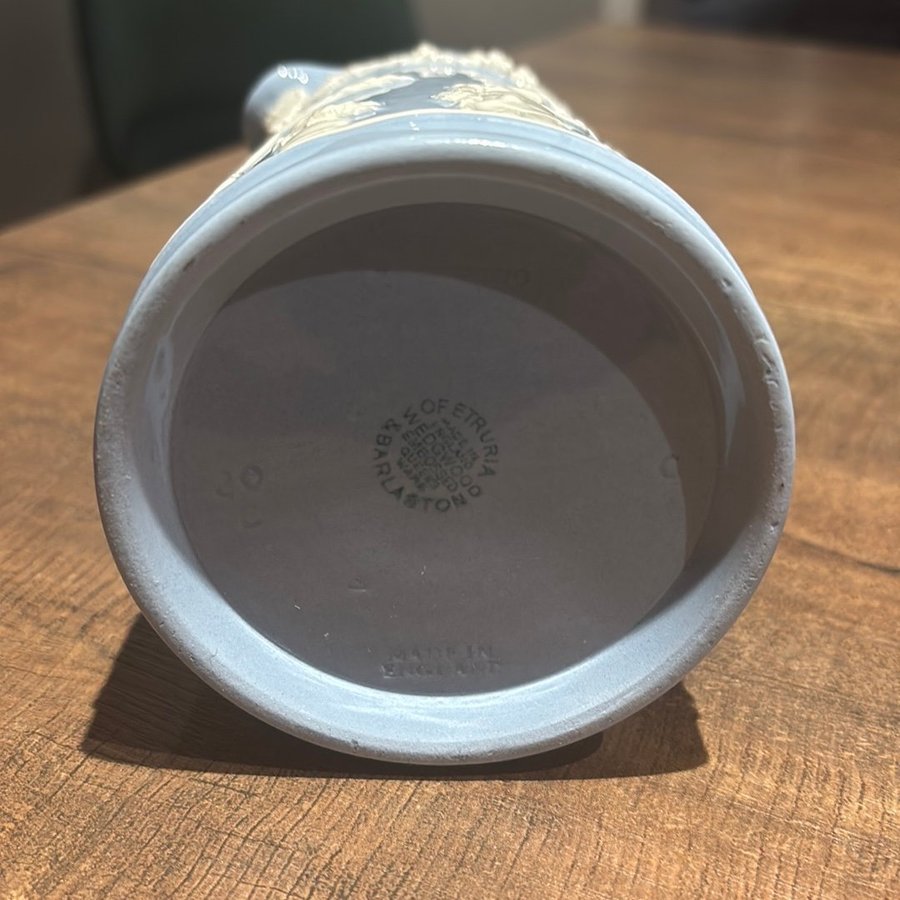 ETRURIA & BARLASTON" från Wedgwood Queensware | Köp på Tradera (711033988)