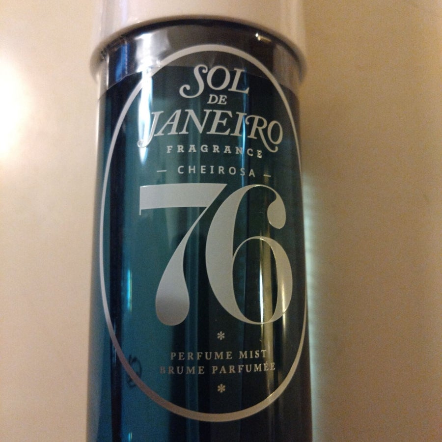 Sol de Janeiro Cheirosa '76 Perfume Mist 240 ml | Köp på Tradera ...