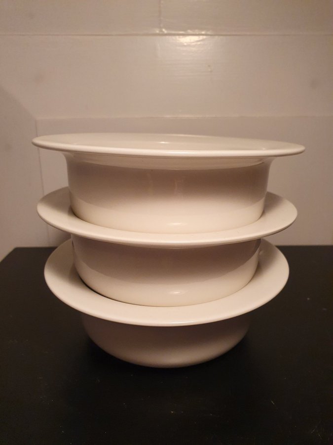 3st Arabia Arctica Frukostskålar Design Inkeri .. | Köp på Tradera ...