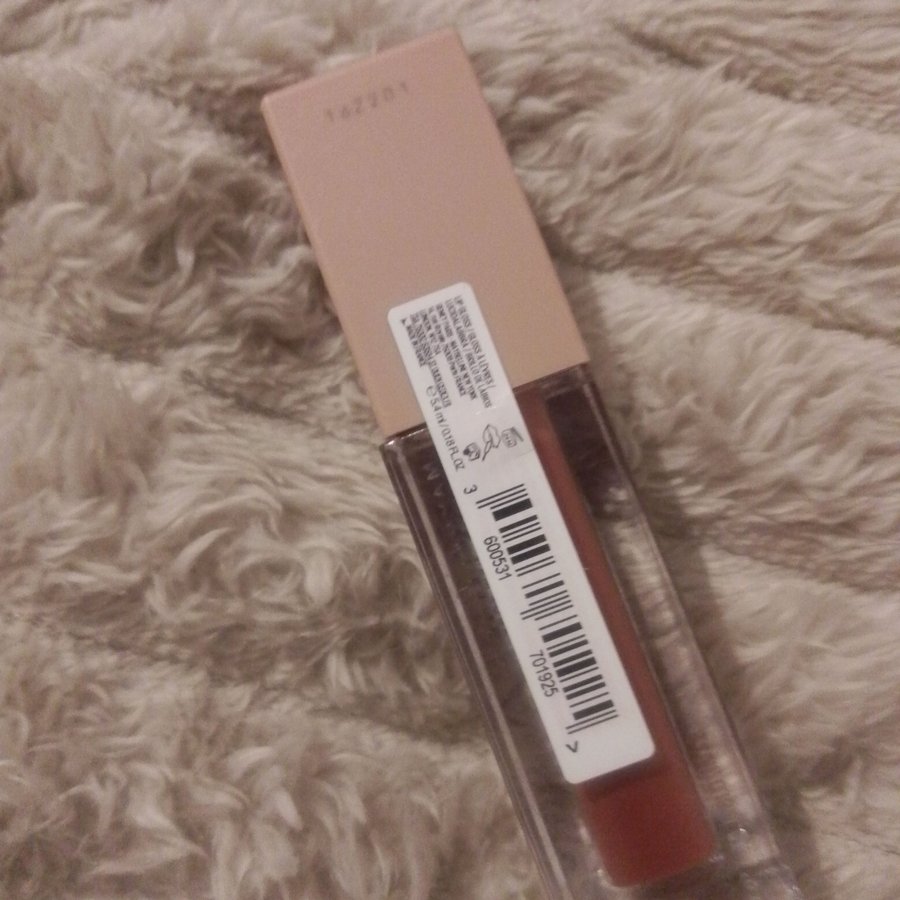 Maybelline Lifter Gloss 27 Toffee | Köp på Tradera (734428439)