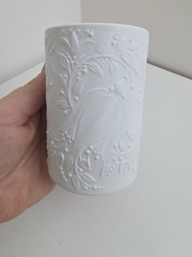 Rosenthal Studio-Line vas – Björn Wiinblad – vi.. | Köp på Tradera ...