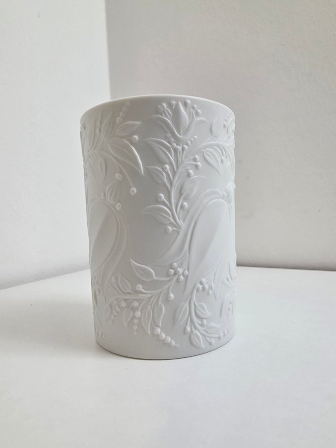 Rosenthal Studio-Line vas – Björn Wiinblad – vi.. | Köp på Tradera ...