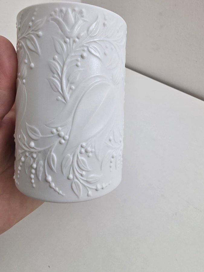 Rosenthal Studio-Line vas – Björn Wiinblad – vi.. | Köp på Tradera ...