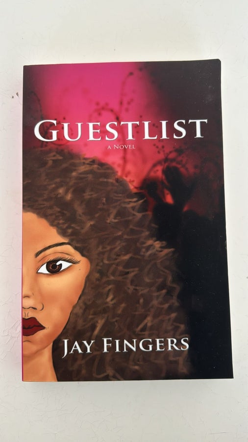Guestlist av Jay Fingers | Köp på Tradera (736492366)