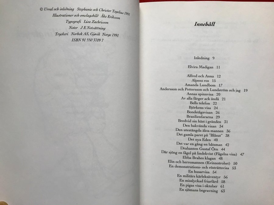 HUNDRA SVENSKA SKILLINGTRYCK.. | Köp från Haldins_Hylla på Tradera ...