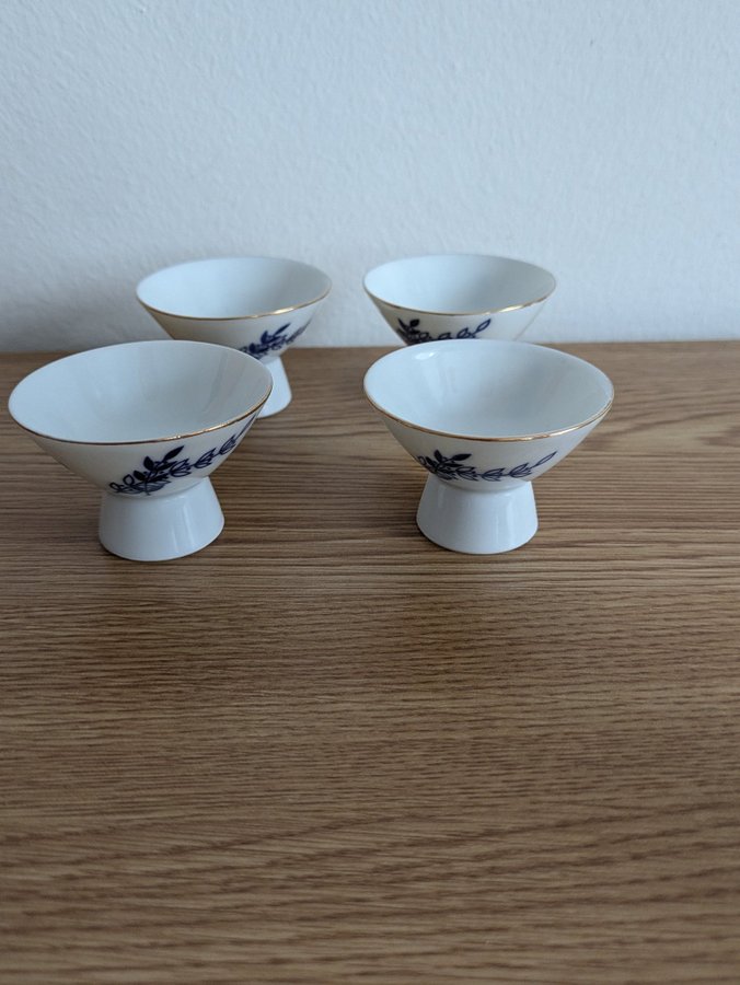 Se produkter som liknar 4 st Sake Koppar Gekkeikan ma.. på Tradera ...